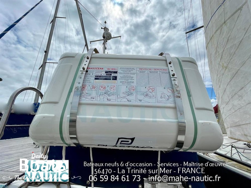 1982 C-Kip Sea Ranger 39 for sale. View price, photos and Buy 1982 C ...