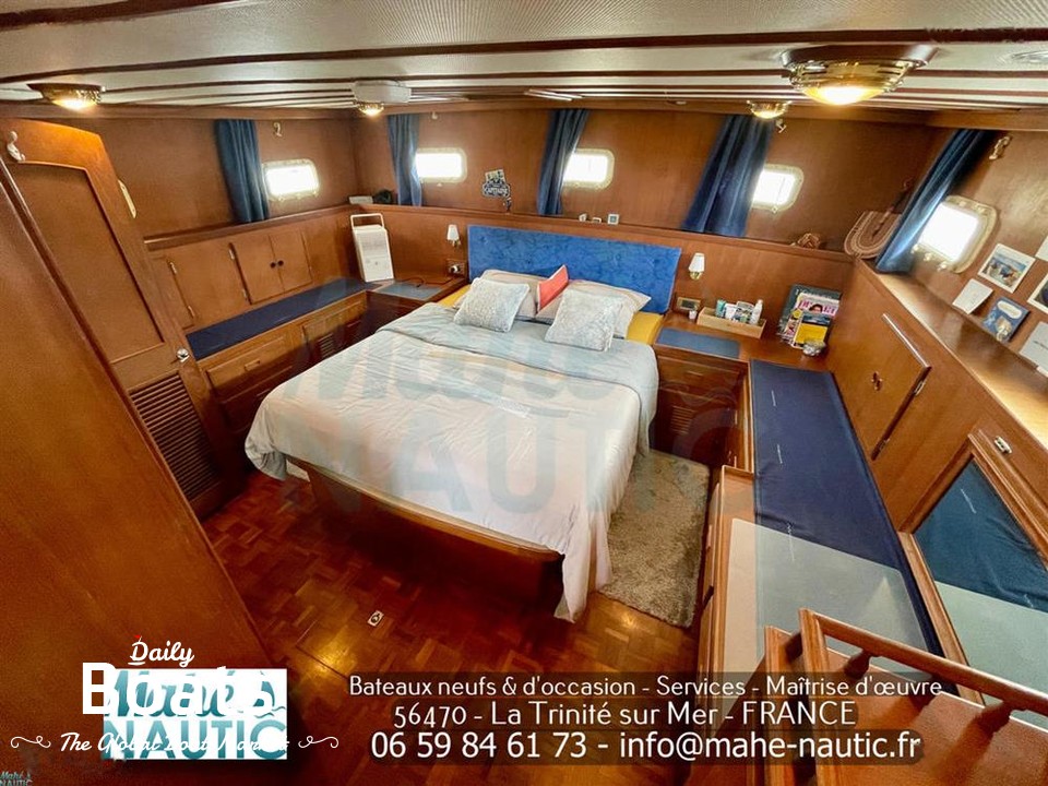 1982 C-Kip Sea Ranger 39 for sale. View price, photos and Buy 1982 C ...