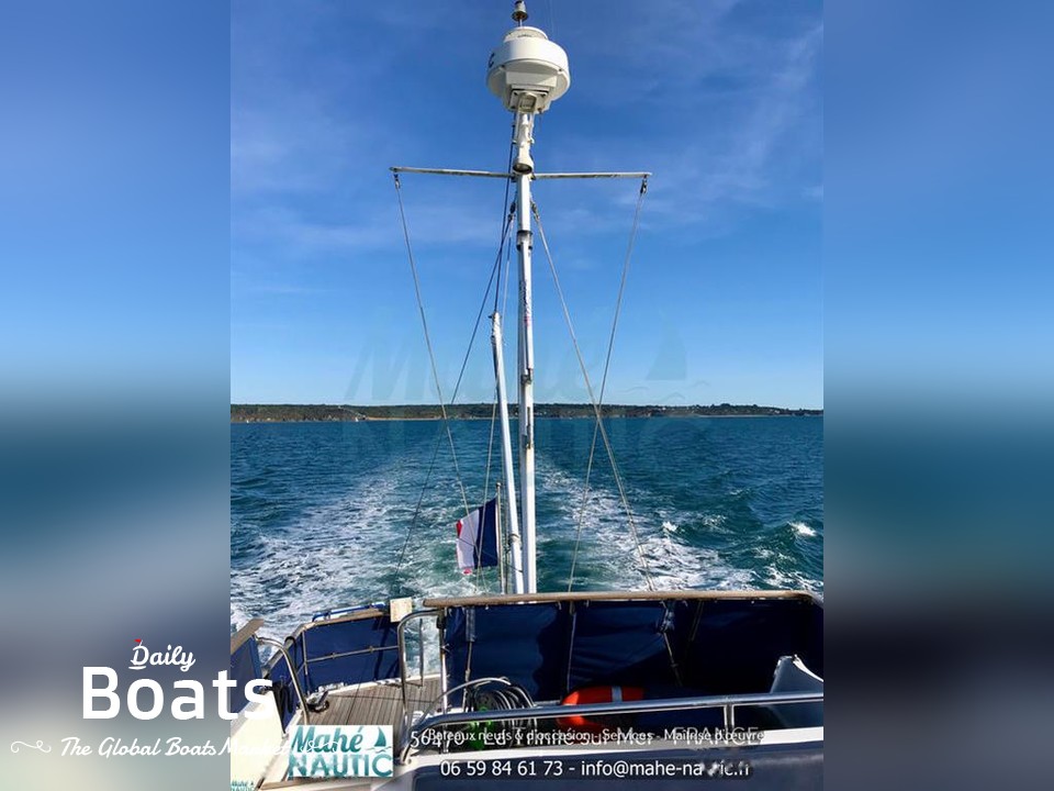 1982 C-Kip Sea Ranger 39 for sale. View price, photos and Buy 1982 C ...