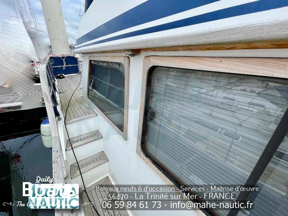 1982 C-Kip Sea Ranger 39 for sale. View price, photos and Buy 1982 C ...