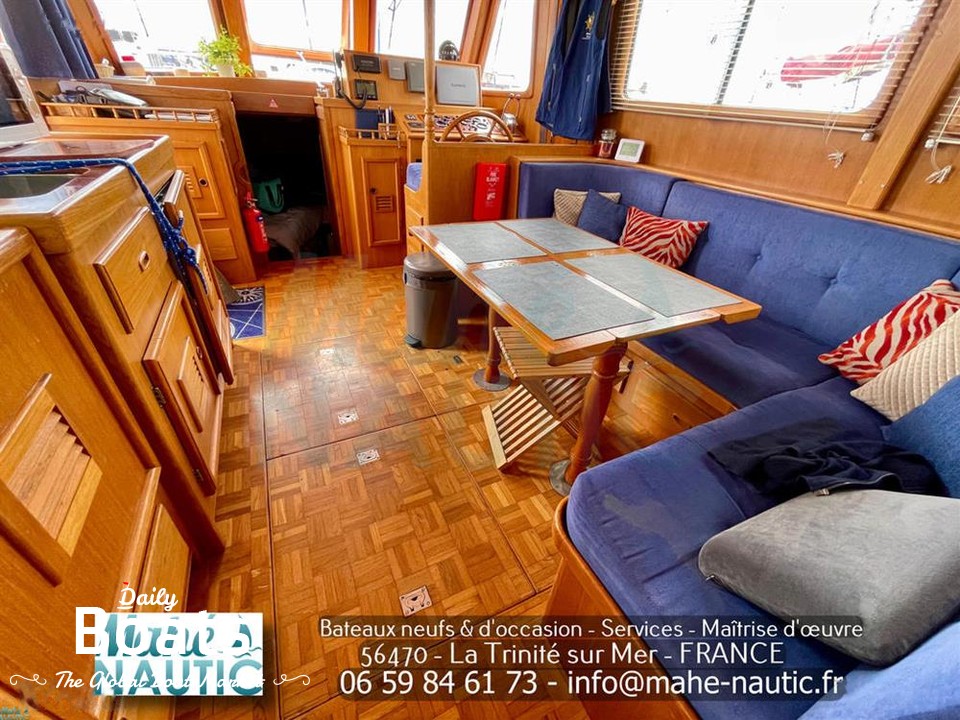 1982 C-Kip Sea Ranger 39 for sale. View price, photos and Buy 1982 C ...