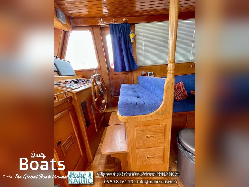 1982 C-Kip Sea Ranger 39 for sale. View price, photos and Buy 1982 C ...