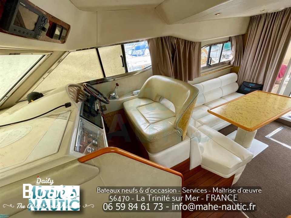 1995 Princess 360 for sale. View price, photos and Buy 1995 Princess ...