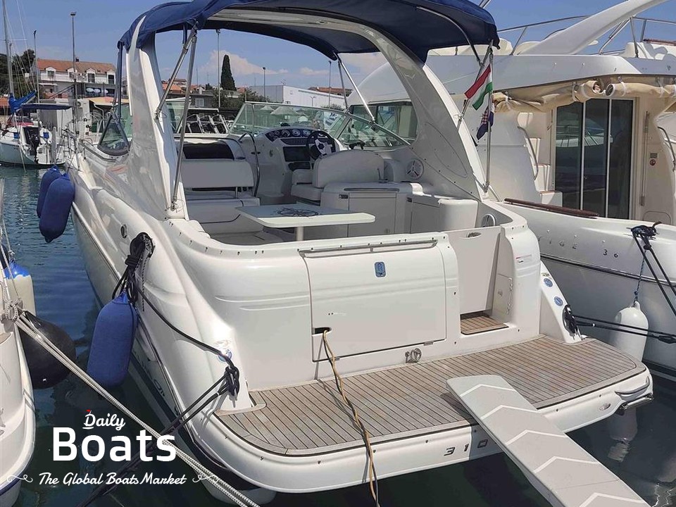 2008 Maxum 3100 Se for sale. View price, photos and Buy 2008 Maxum 3100 ...
