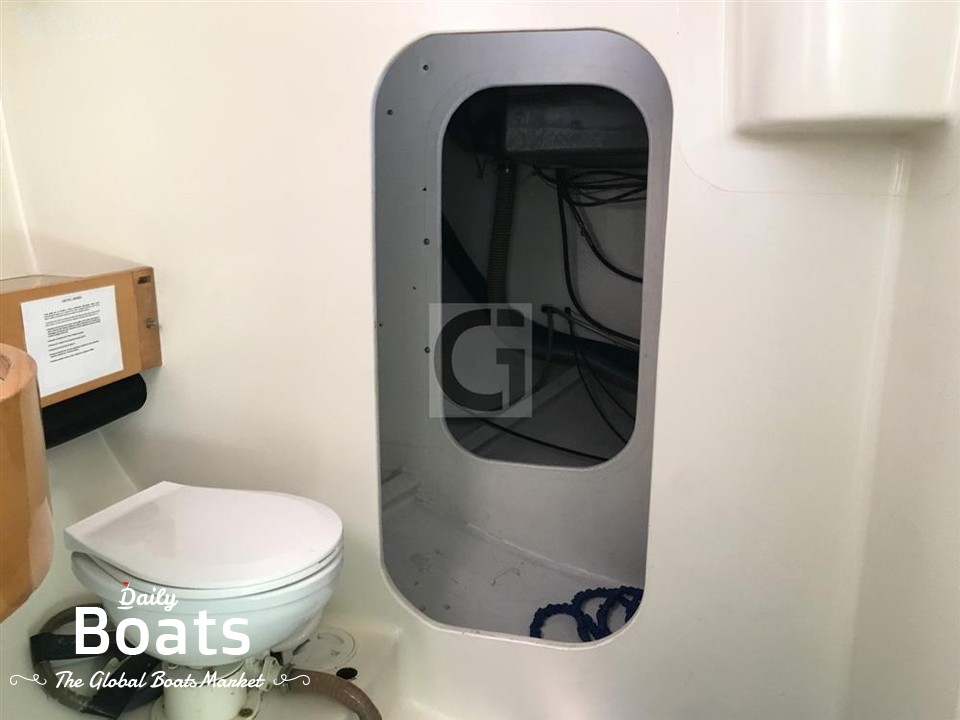 2003 Marine Composite Mc46 Race Carbon for sale. View price, photos and ...