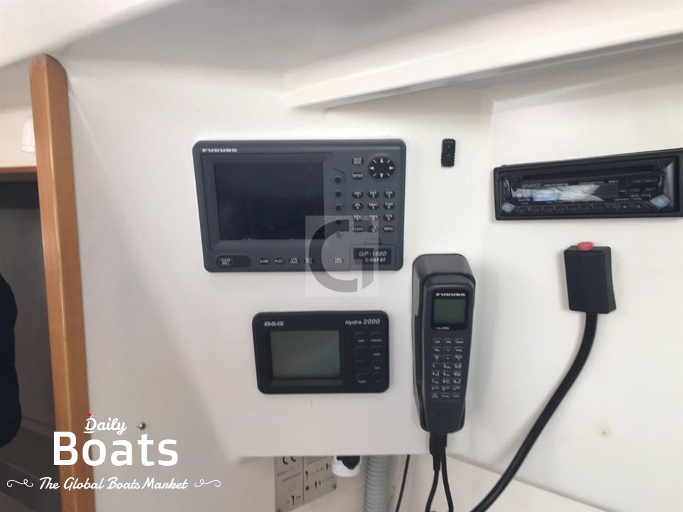 2003 Marine Composite Mc46 Race Carbon for sale. View price, photos and ...