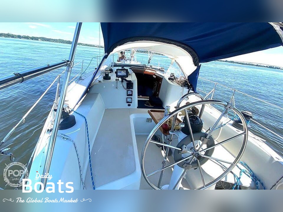 1990 Ericson 38 for sale. View price, photos and Buy 1990 Ericson 38 ...