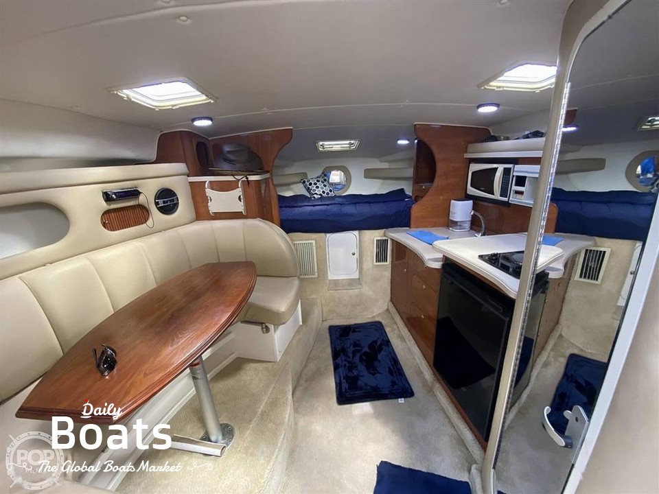 2002 Rinker 310 Fiesta Vee for sale. View price, photos and Buy 2002 ...