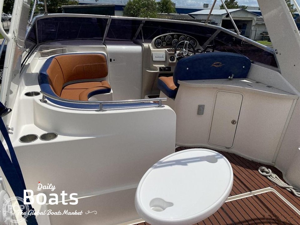 2002 Rinker 310 Fiesta Vee for sale. View price, photos and Buy 2002 ...