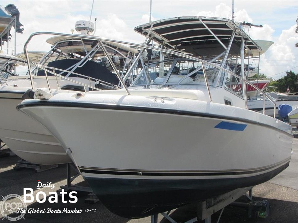 2003 Shamrock 246 for sale. View price, photos and Buy 2003 Shamrock ...