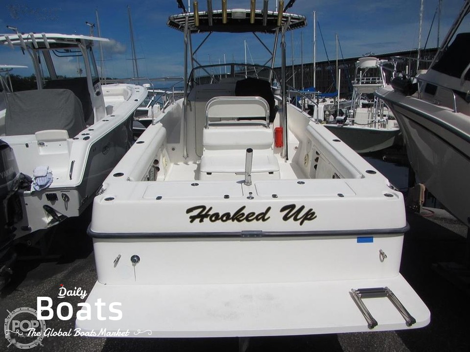 2003 Shamrock 246 for sale. View price, photos and Buy 2003 Shamrock ...
