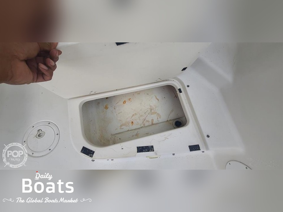 1996 Pro-Line 25 Sport for sale. View price, photos and Buy 1996 Pro ...