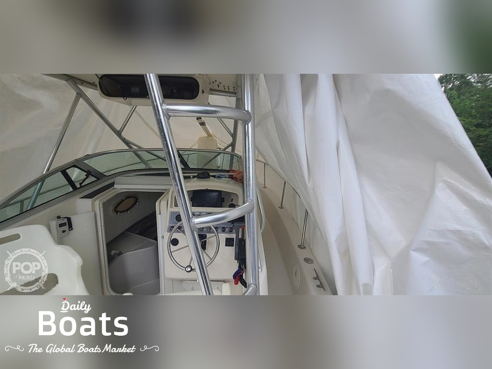 1996 Pro-Line 25 Sport for sale. View price, photos and Buy 1996 Pro ...