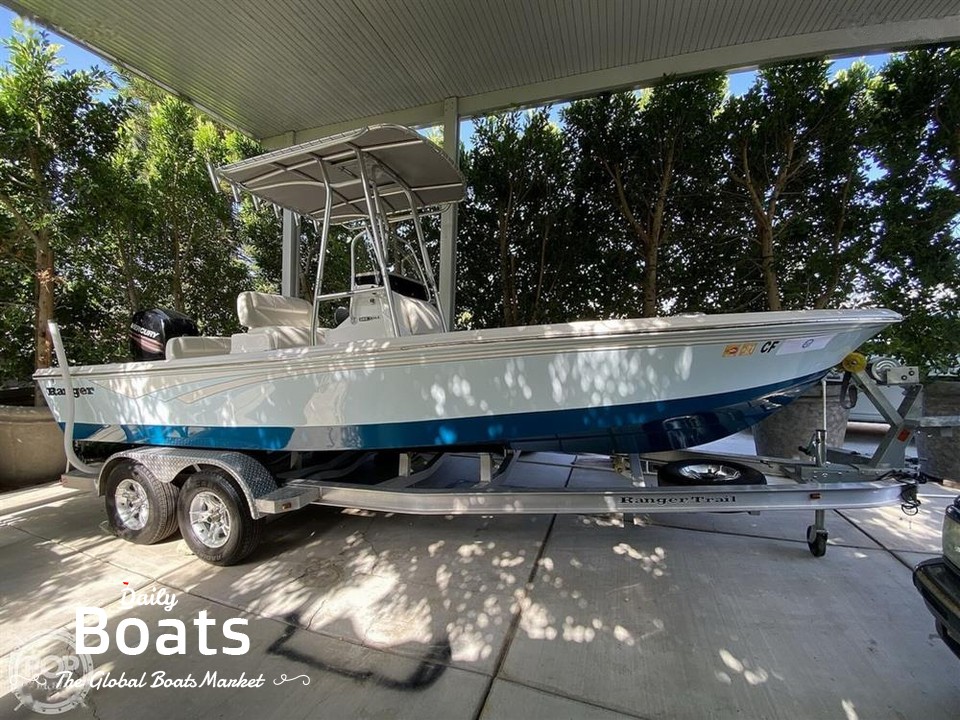 2017 Ranger Boats 22 for sale. View price, photos and Buy 2017 Ranger ...