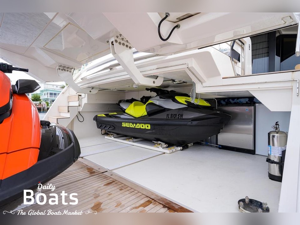 Sanlorenzo Yachts SL96 for sale. View price, photos and Buy Sanlorenzo Yachts SL96 #242634