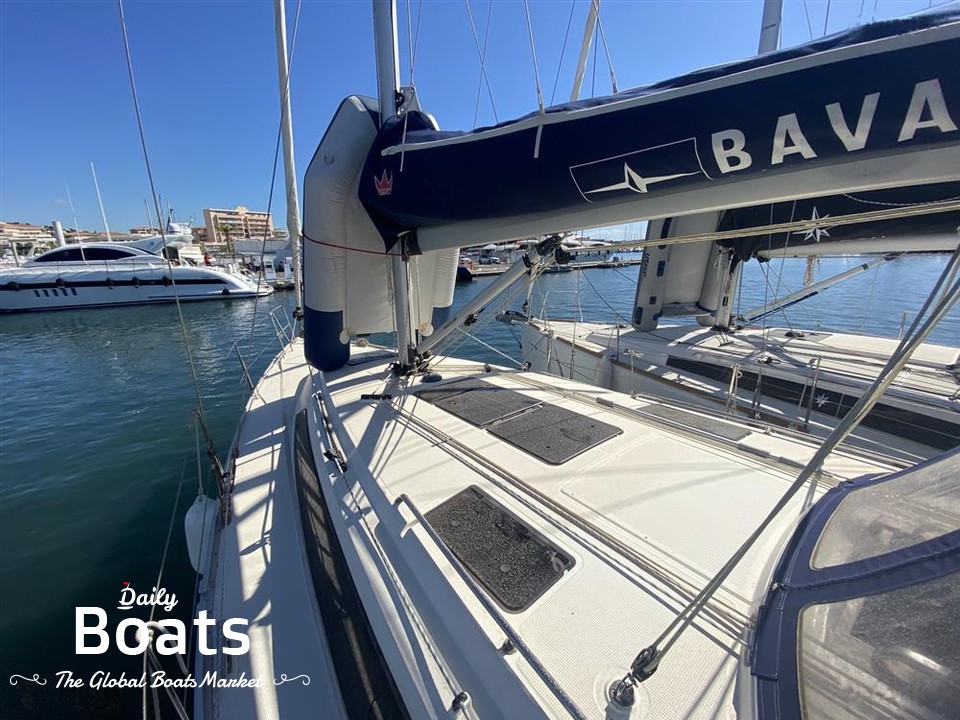2019 Bavaria Yachts 37 Cruiser for sale. View price, photos and Buy ...
