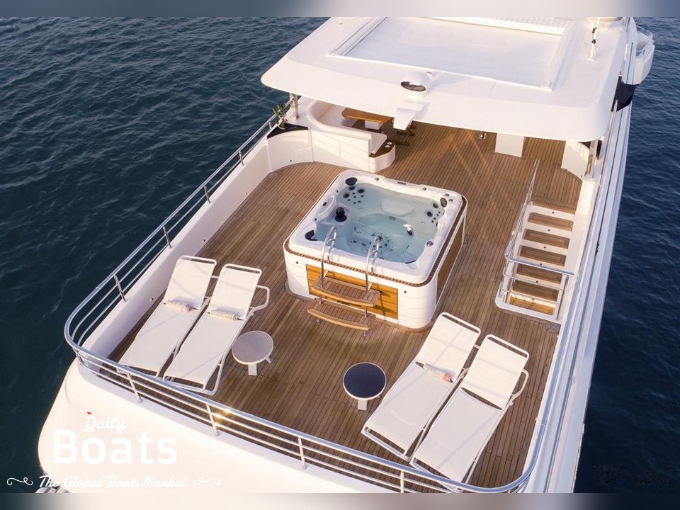 2022 Gulf Craft Majesty 140 for sale. View price, photos and Buy 2022 ...