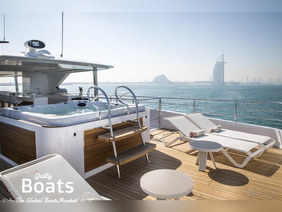 2022 Gulf Craft Majesty 140 for sale. View price, photos and Buy 2022 ...