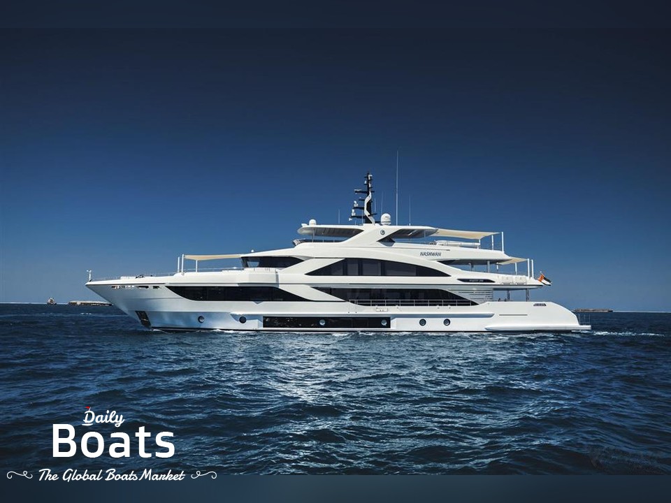 2022 Gulf Craft Majesty 140 for sale. View price, photos and Buy 2022 ...