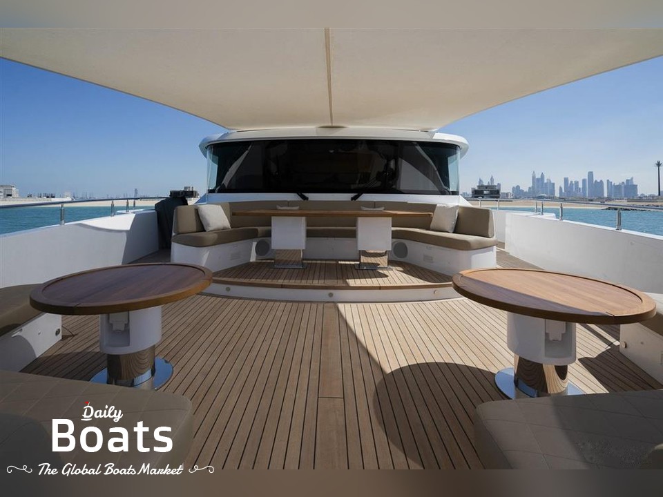 2022 Gulf Craft Majesty 140 for sale. View price, photos and Buy 2022 ...