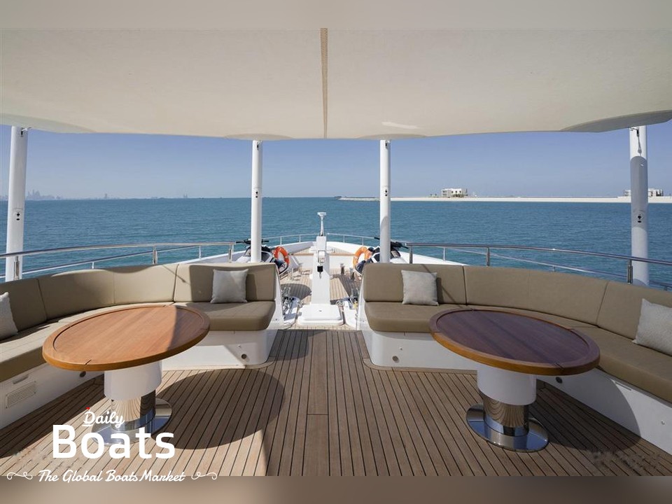 2022 Gulf Craft Majesty 140 for sale. View price, photos and Buy 2022 ...