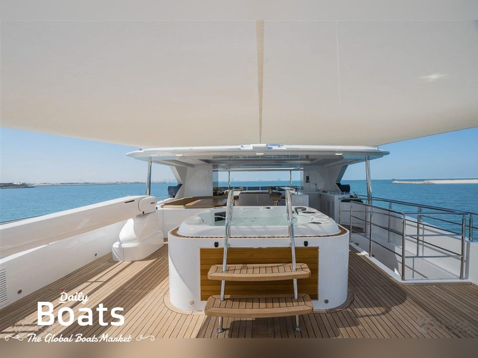 2022 Gulf Craft Majesty 140 for sale. View price, photos and Buy 2022 ...