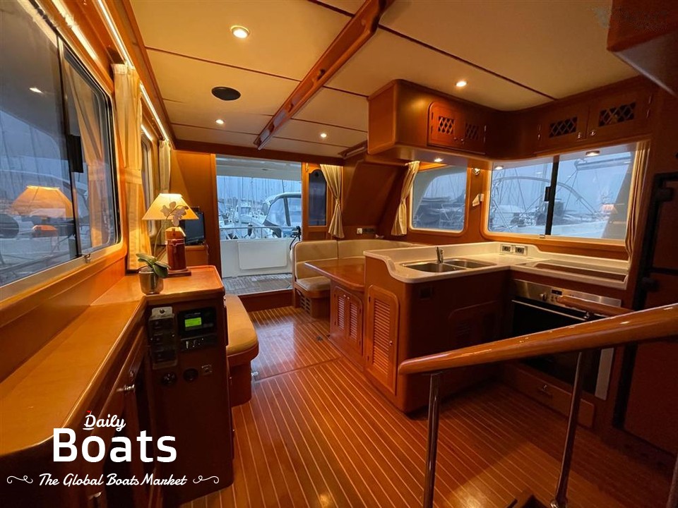2009 Adagio 48 Europa for sale. View price, photos and Buy 2009 Adagio ...