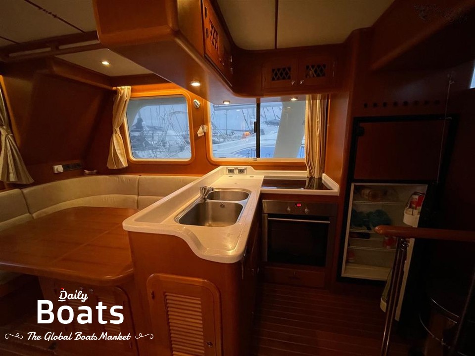 2009 Adagio 48 Europa for sale. View price, photos and Buy 2009 Adagio ...