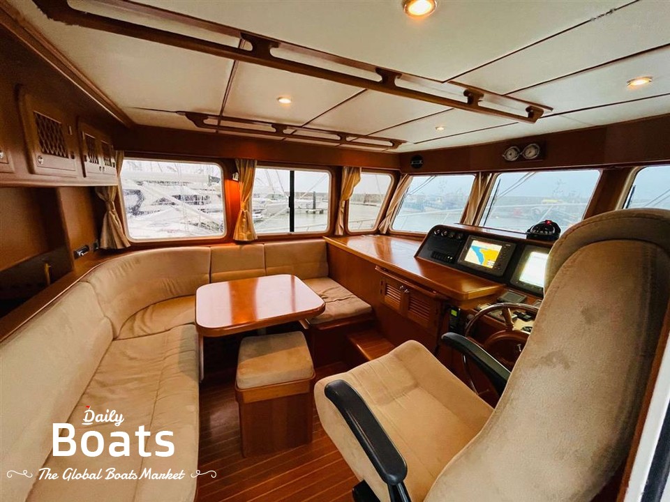 2009 Adagio 48 Europa for sale. View price, photos and Buy 2009 Adagio ...