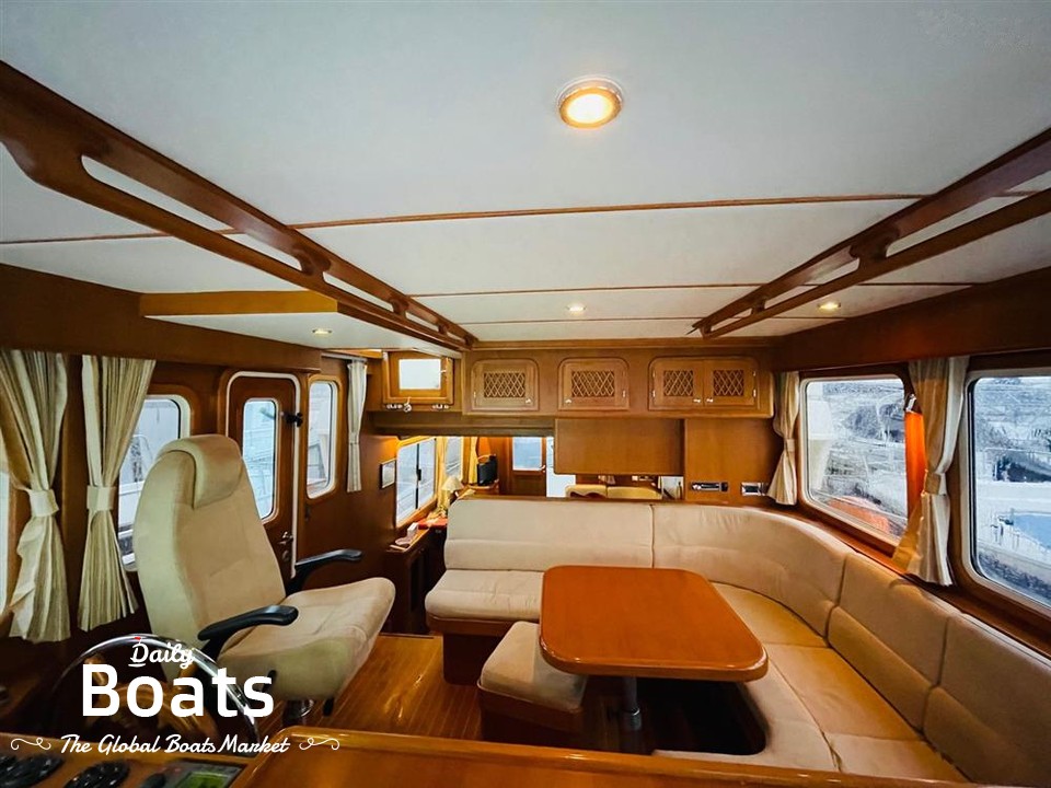 2009 Adagio 48 Europa for sale. View price, photos and Buy 2009 Adagio ...