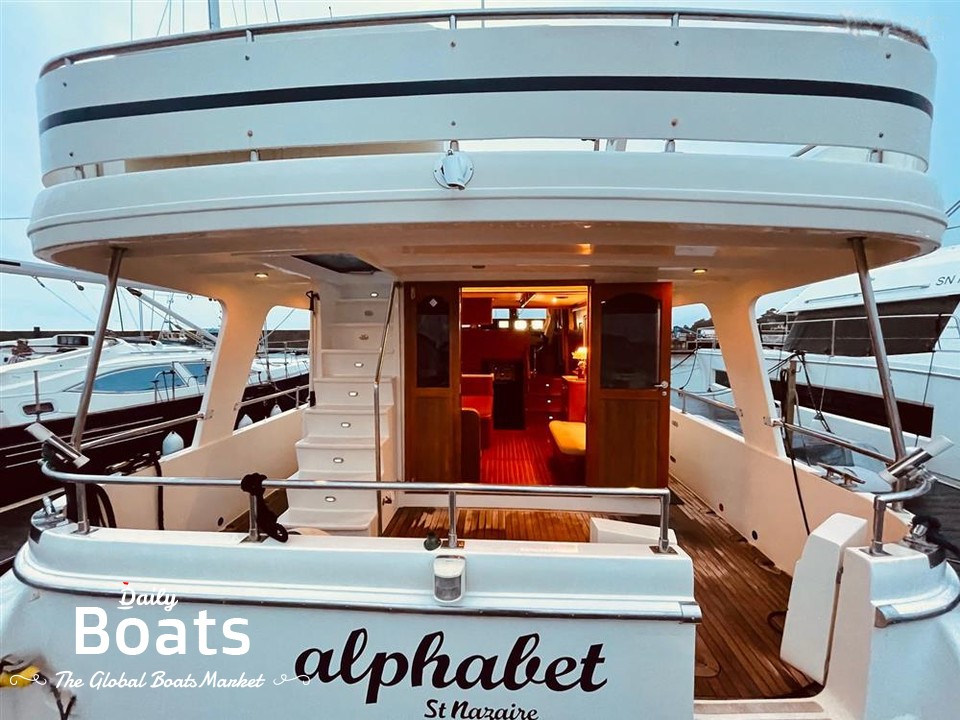 2009 Adagio 48 Europa for sale. View price, photos and Buy 2009 Adagio ...