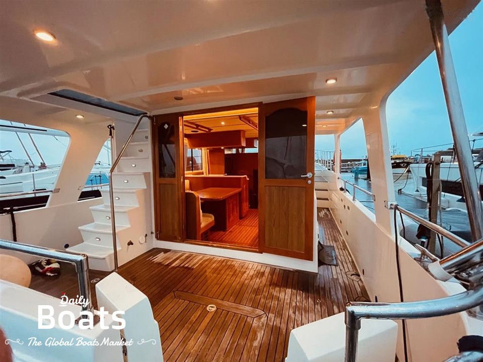 2009 Adagio 48 Europa for sale. View price, photos and Buy 2009 Adagio ...