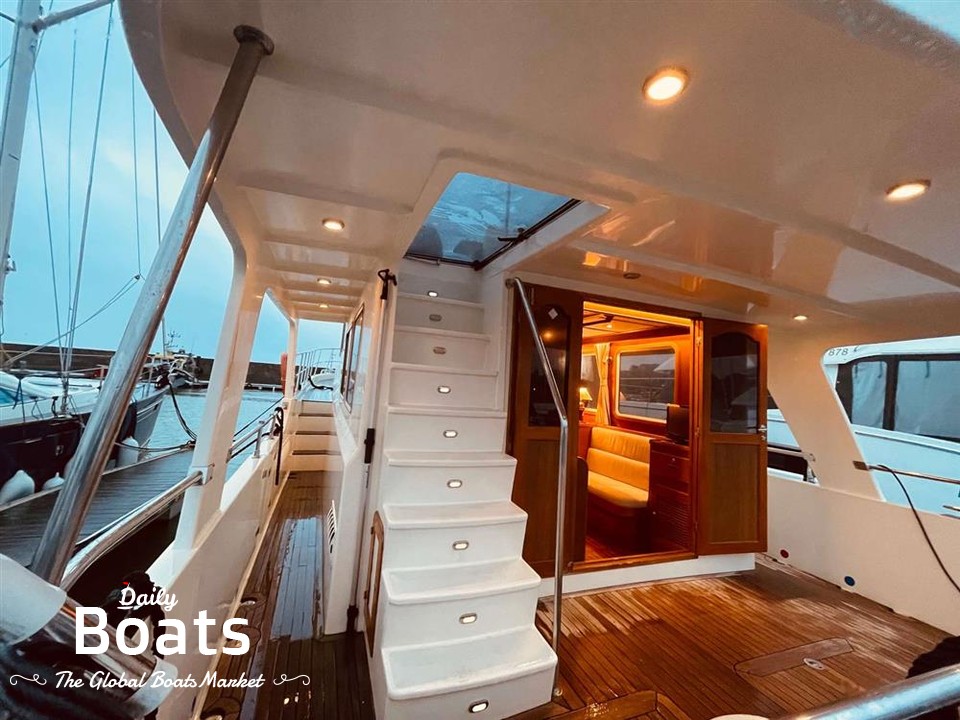 2009 Adagio 48 Europa for sale. View price, photos and Buy 2009 Adagio ...