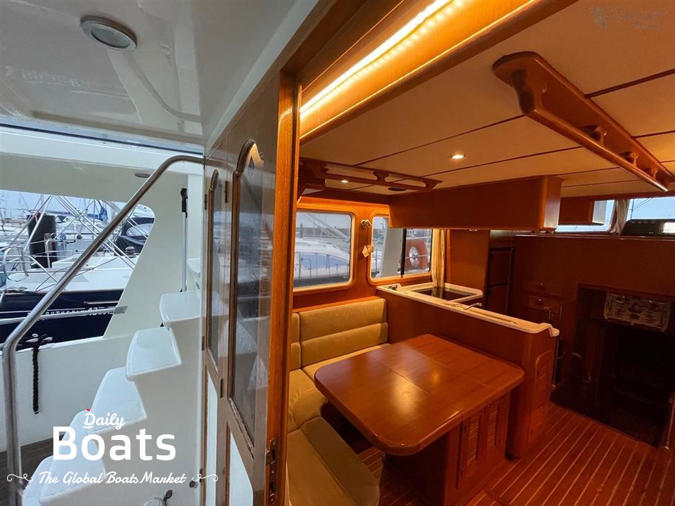 2009 Adagio 48 Europa for sale. View price, photos and Buy 2009 Adagio ...