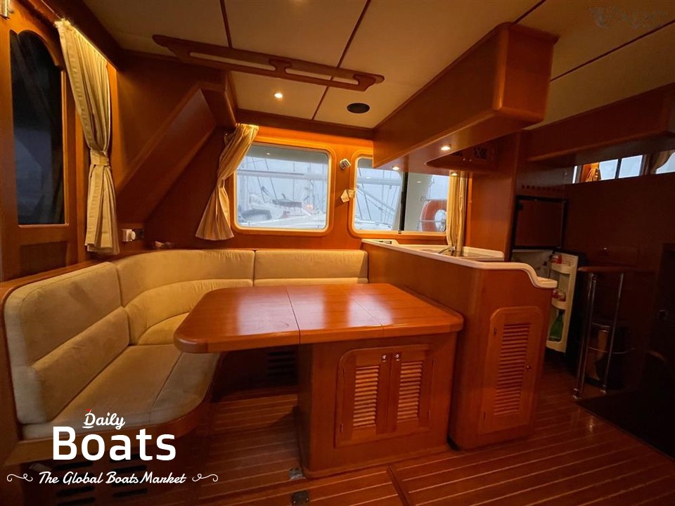2009 Adagio 48 Europa for sale. View price, photos and Buy 2009 Adagio ...