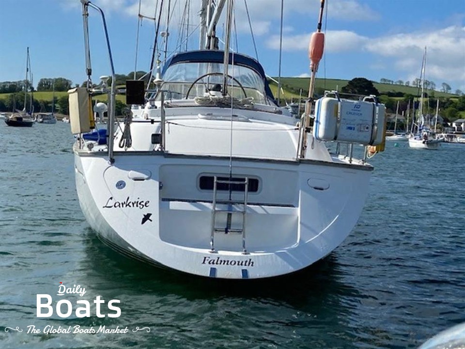 2003 Moody 38 for sale. View price, photos and Buy 2003 Moody 38 #242663