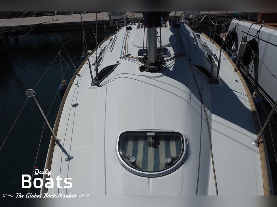 1999 Bénéteau Boats First 33.7 for sale. View price, photos and Buy ...