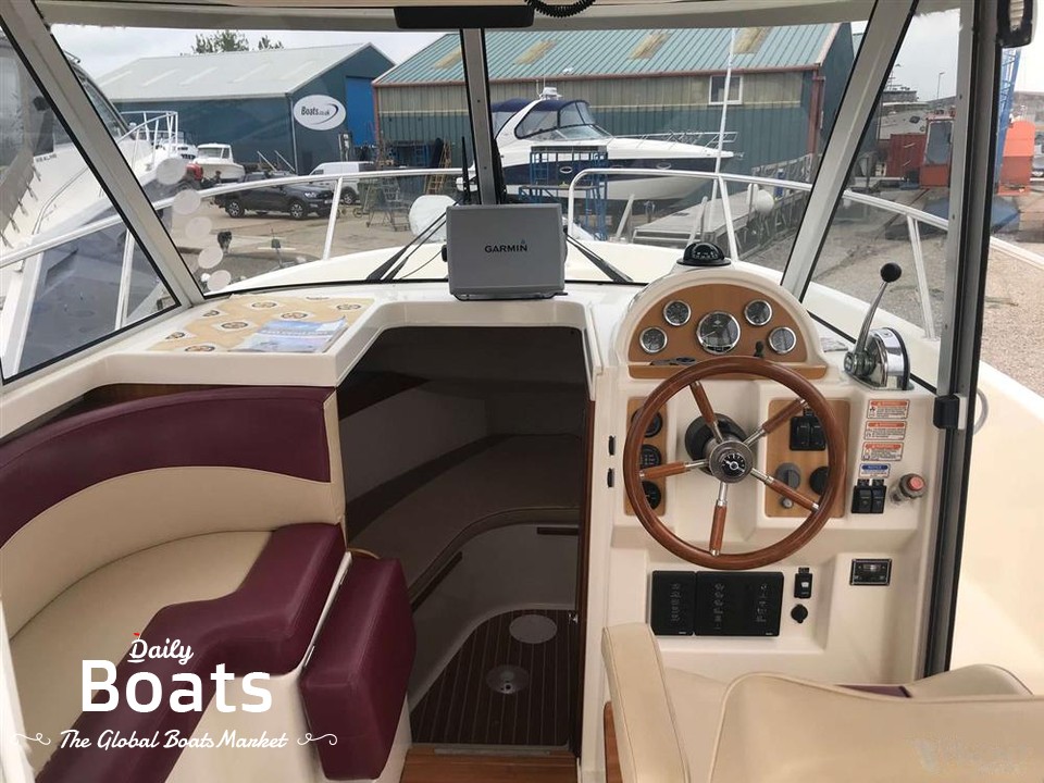 2011 Arvor 280 As for sale. View price, photos and Buy 2011 Arvor 280 ...
