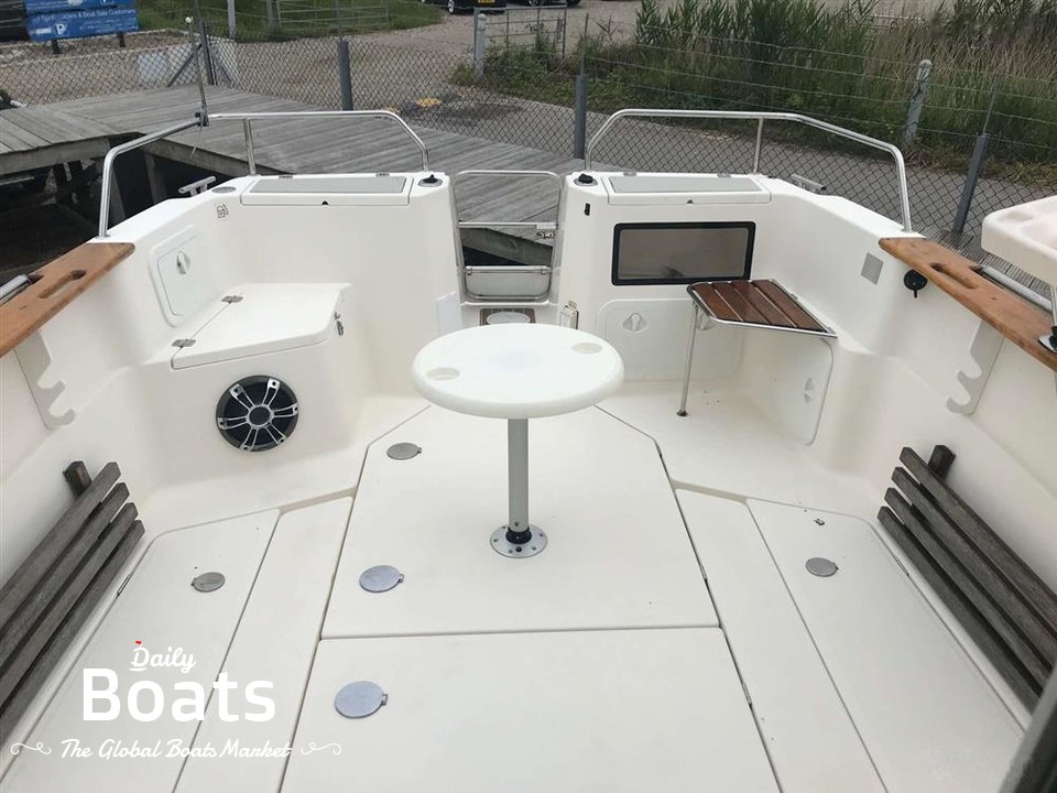 2011 Arvor 280 As for sale. View price, photos and Buy 2011 Arvor 280 ...