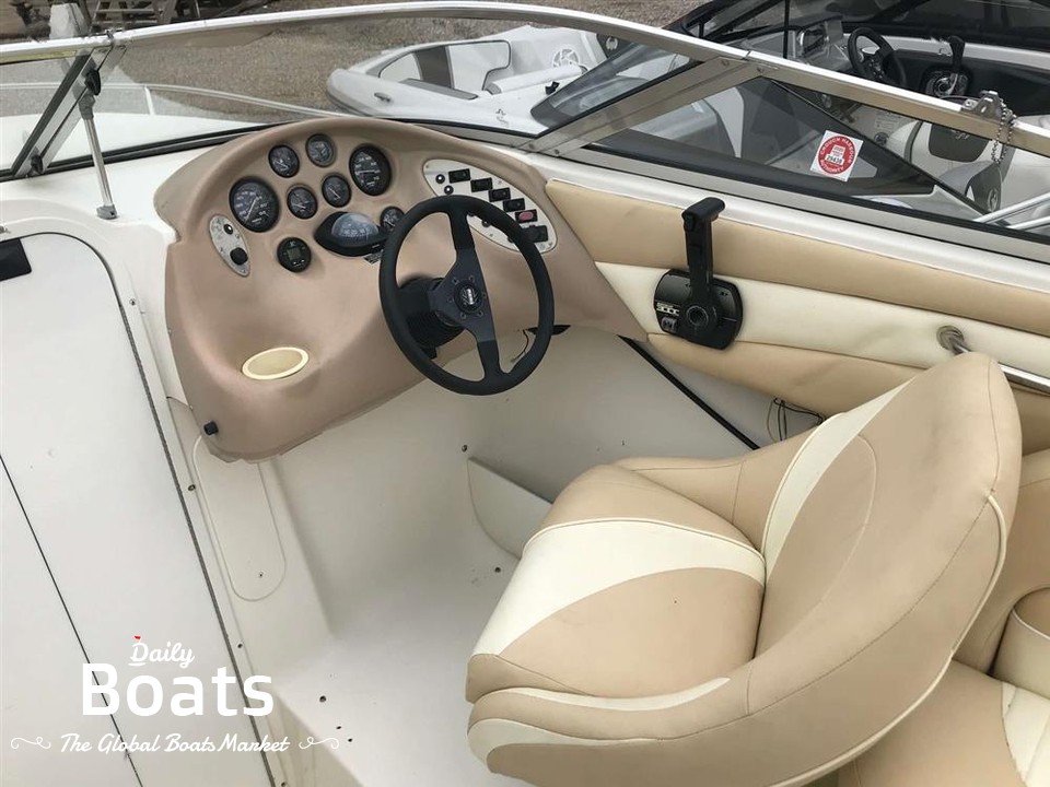 2001 Rinker 232 Captiva Cuddy for sale. View price, photos and Buy 2001 ...