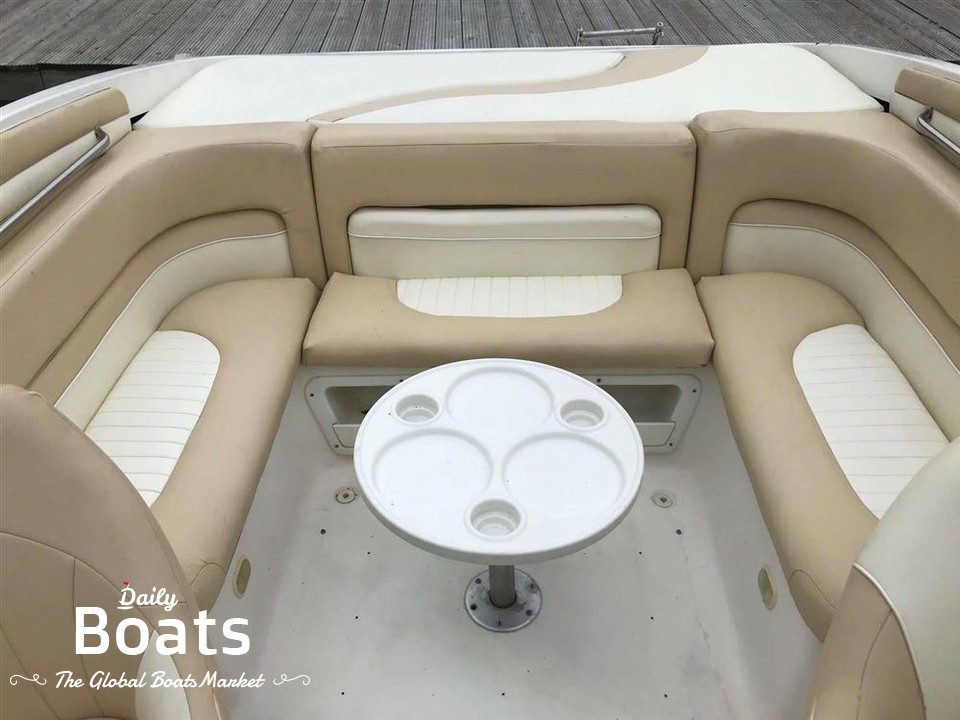 2001 Rinker 232 Captiva Cuddy for sale. View price, photos and Buy 2001 ...