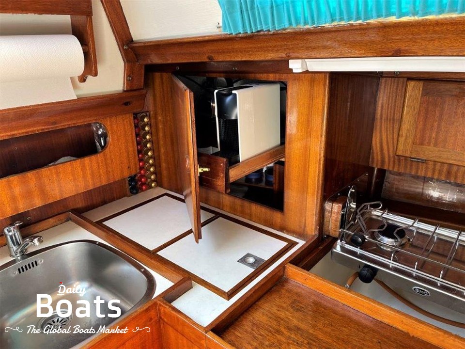 1974 Carter 33 for sale. View price, photos and Buy 1974 Carter 33 #242678