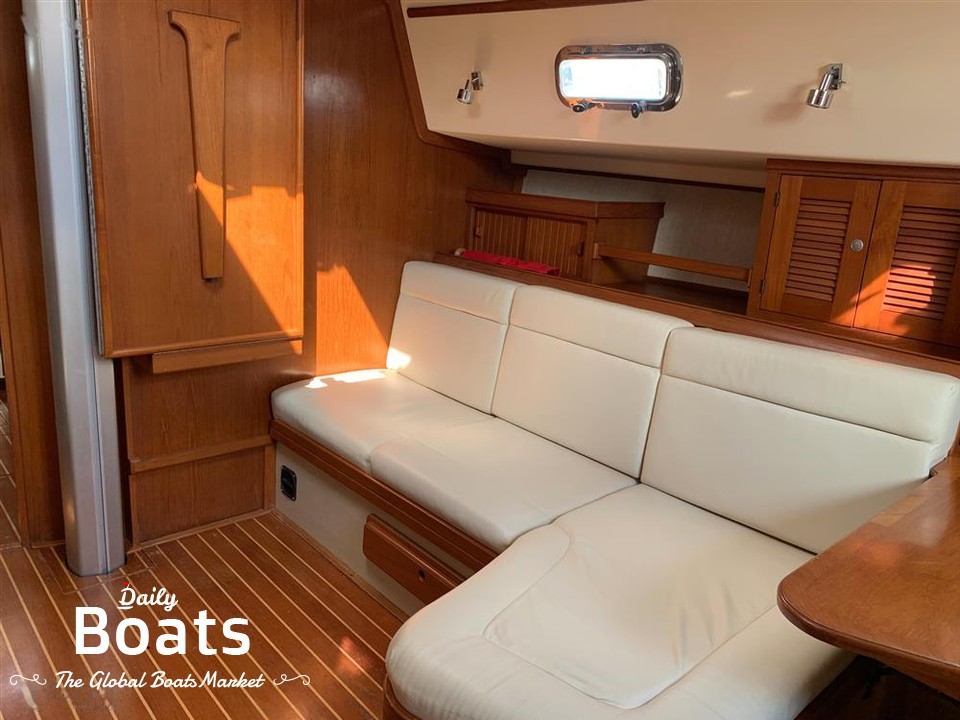 1994 Island Packet Yachts 40 for sale. View price, photos and Buy 1994 ...