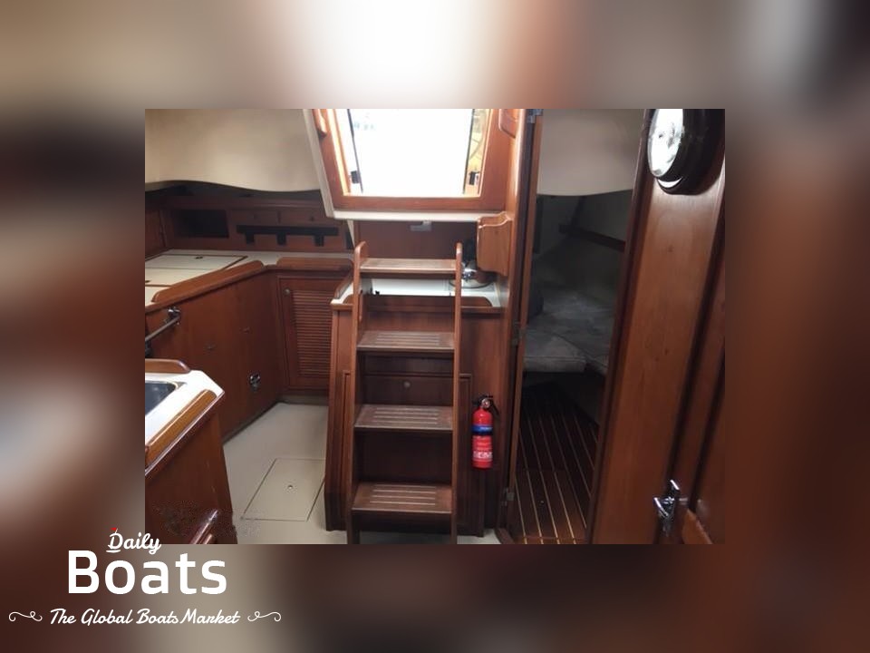 1994 Island Packet Yachts 40 for sale. View price, photos and Buy 1994 ...