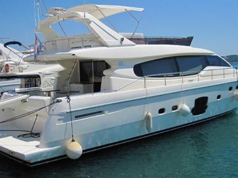 2008 Ferretti 630 for sale. View price, photos and Buy 2008 Ferretti ...