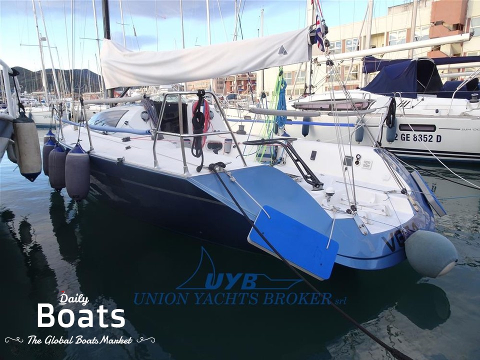 1992 Jeanneau 35 for sale. View price, photos and Buy 1992 Jeanneau 35 ...