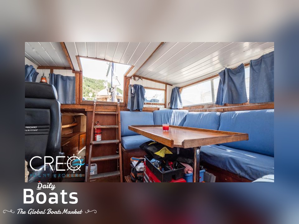 1981 Colvic Craft Victor 40 for sale. View price, photos and Buy 1981 ...