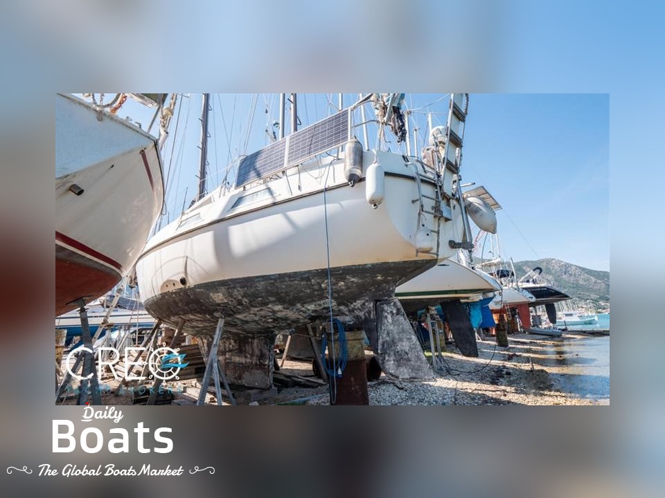 1981 Colvic Craft Victor 40 for sale. View price, photos and Buy 1981 ...