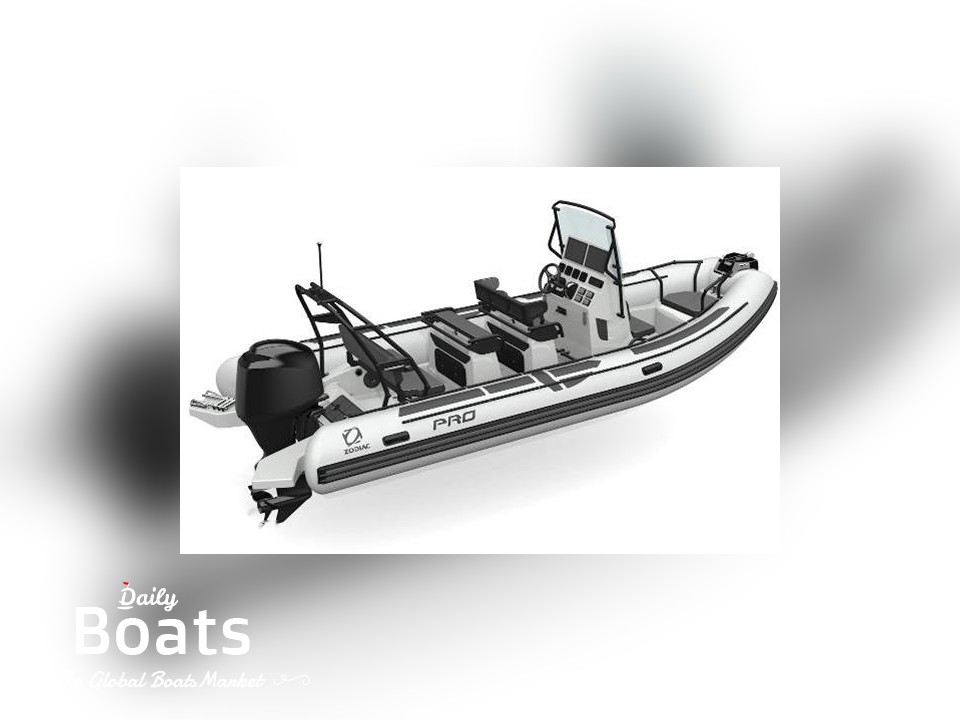 2021 Zodiac Pro 650 for sale. View price, photos and Buy 2021 Zodiac ...