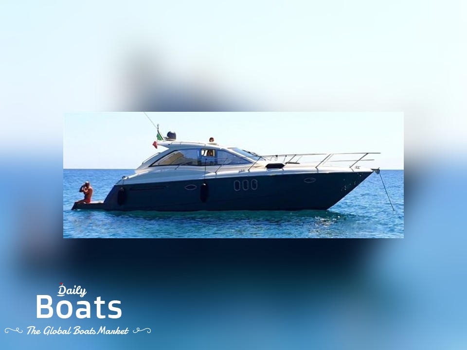 2009 Absolute 40 Ht for sale. View price, photos and Buy 2009 Absolute ...